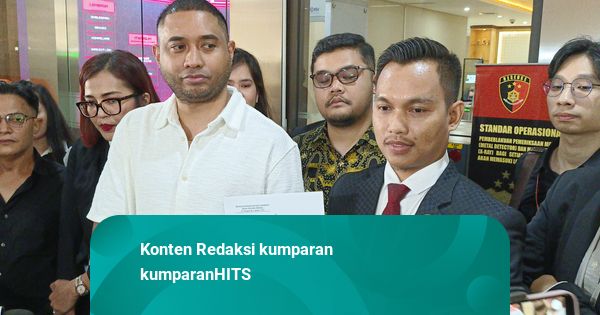 Selain ke Bareskrim, Rayen Pono juga Akan Laporkan Ahmad Dhani ke MKD DPR | kumparan.com